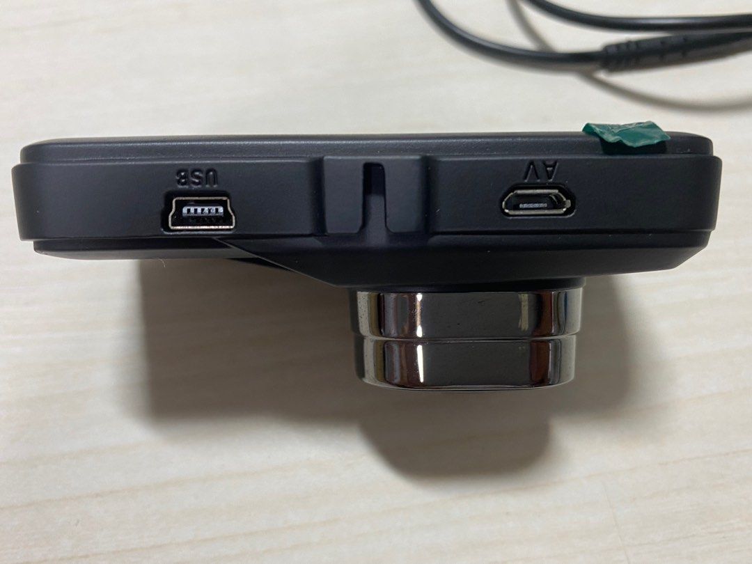 Car Camera Front Back Recording High Res, Car Accessories, Accessories ...