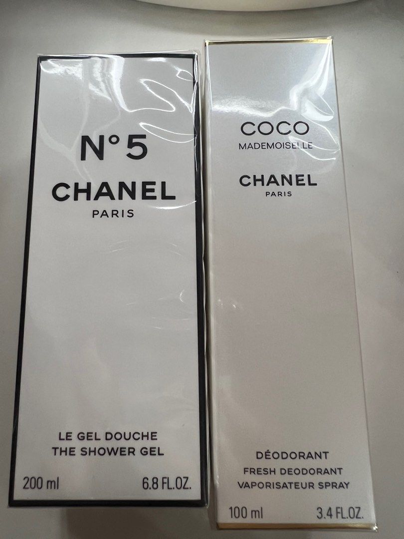 Chanel Coco No5, Beauty & Personal Care, Fragrance & Deodorants on Carousell