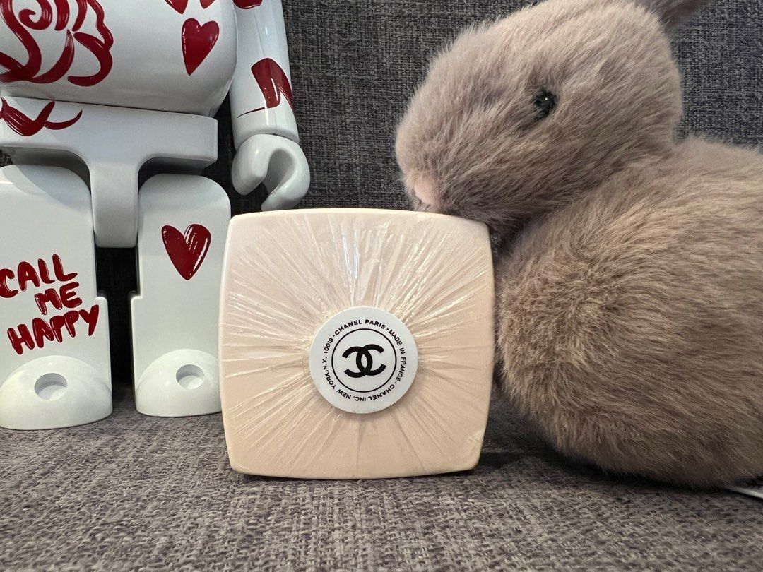 Chanel N5 Soap Bar Hand & Body Wash, Beauty & Personal Care, Bath ...