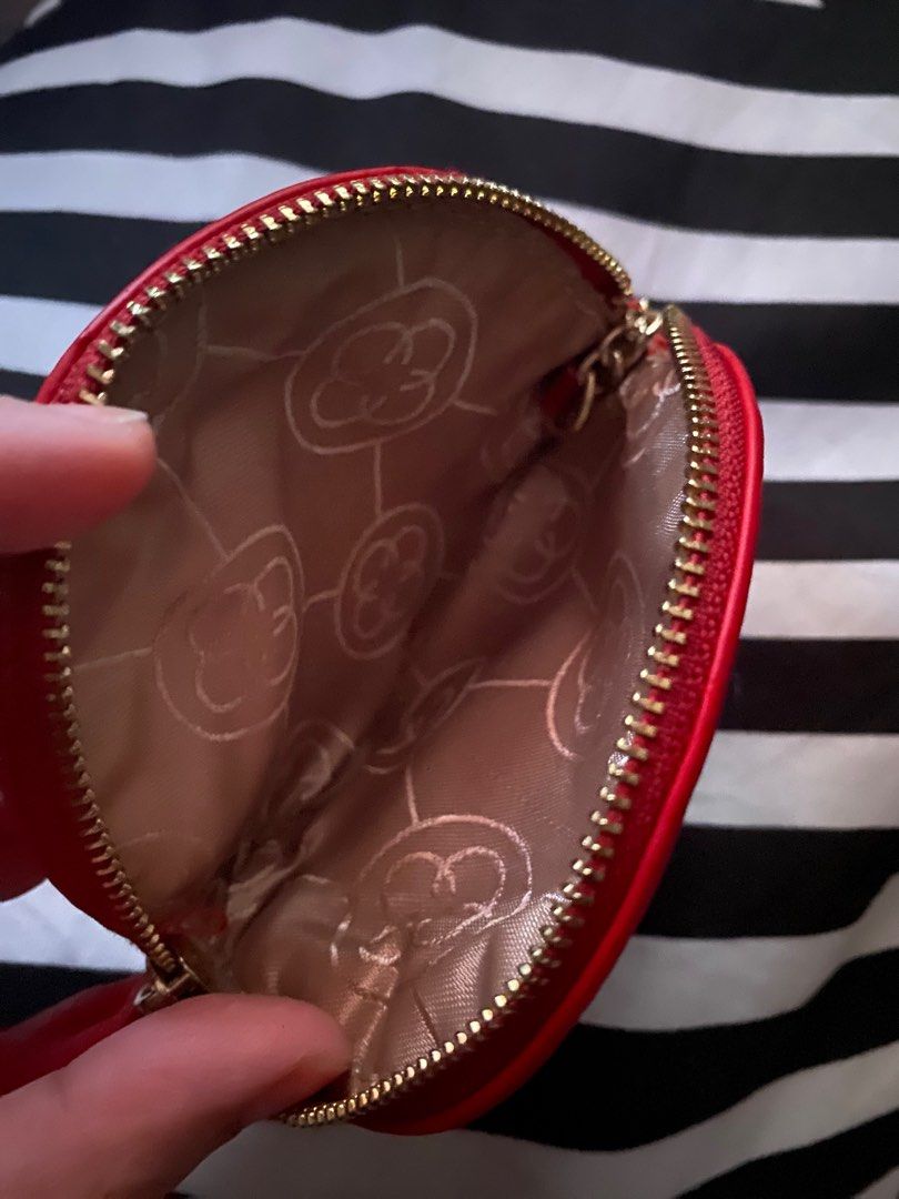 CLN coin purse, Women's Fashion, Bags & Wallets, Wallets & Card holders ...