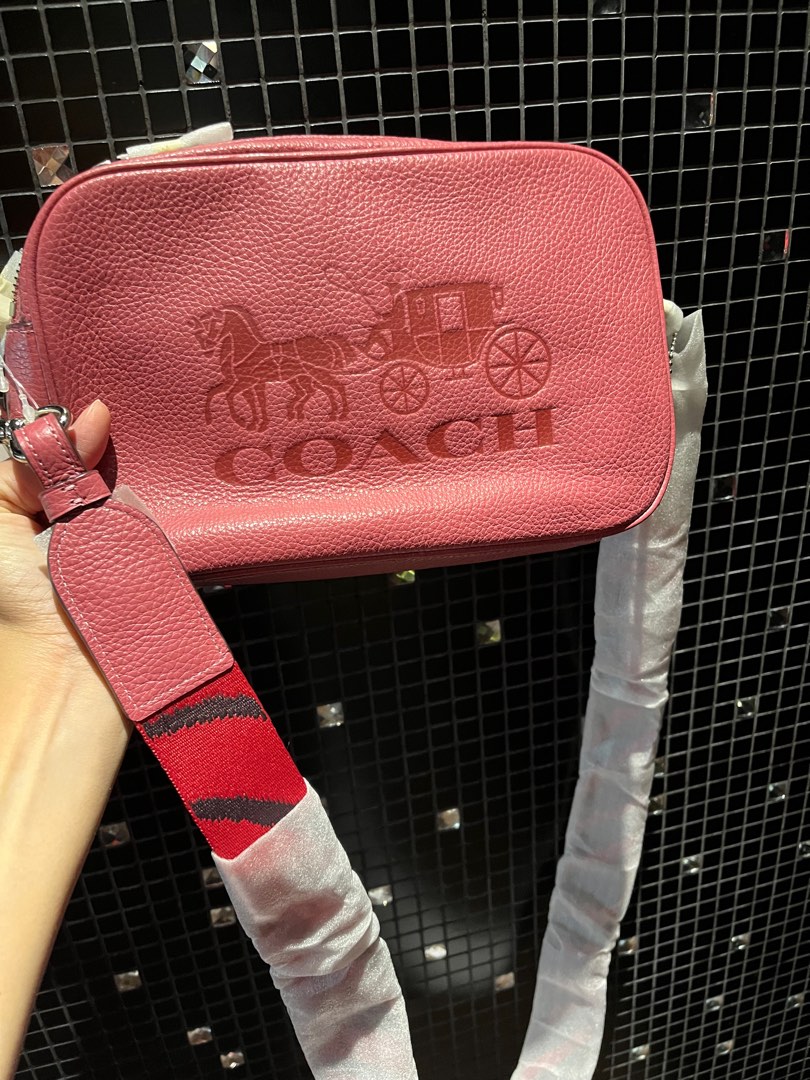 Coach F75818, Women's Fashion, Bags & Wallets, Cross-body Bags on Carousell