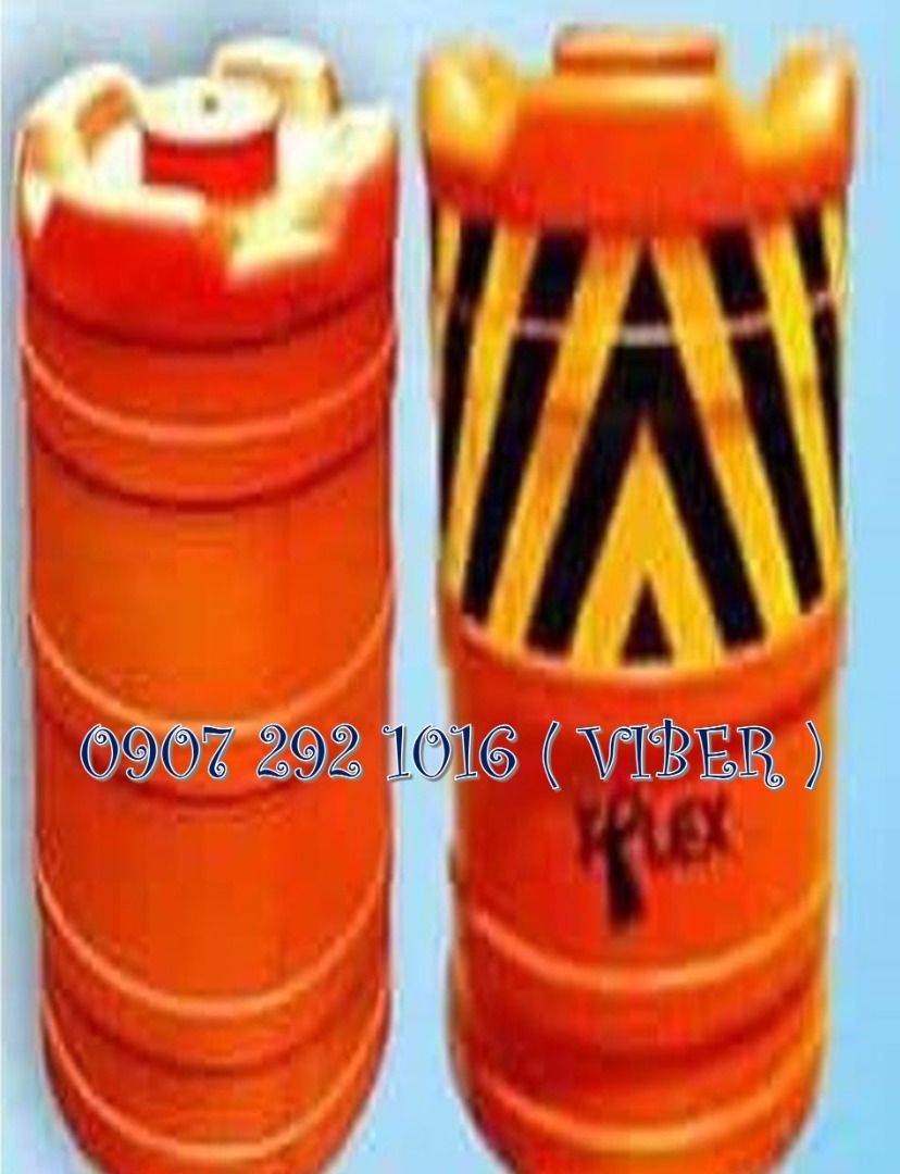 Crash guard barrier 6, Commercial & Industrial, Construction & Building ...