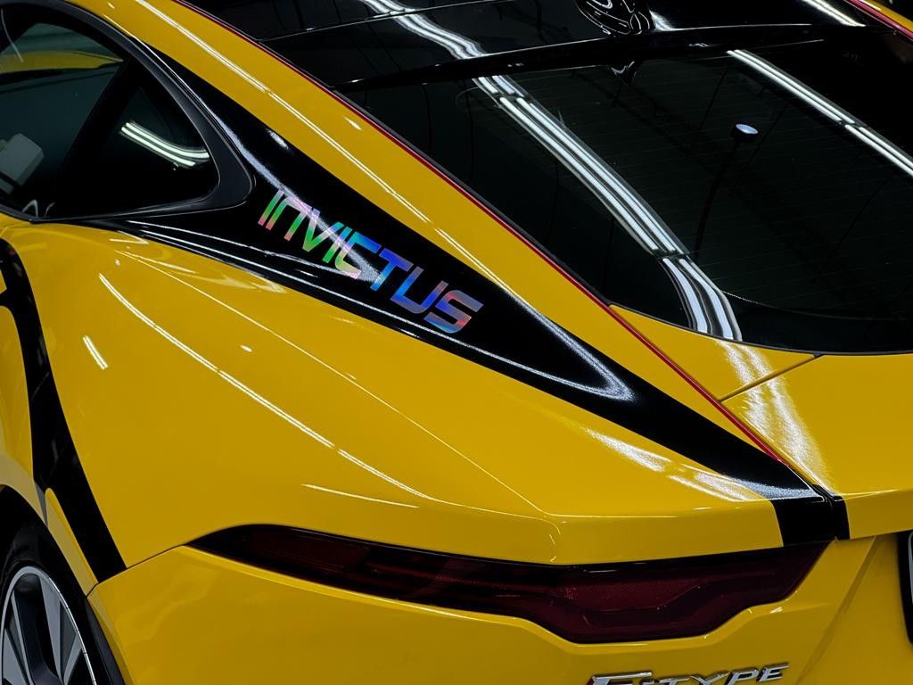 Custom Car Vinyl Wrap Design - Any Design, Car Accessories, Car ...