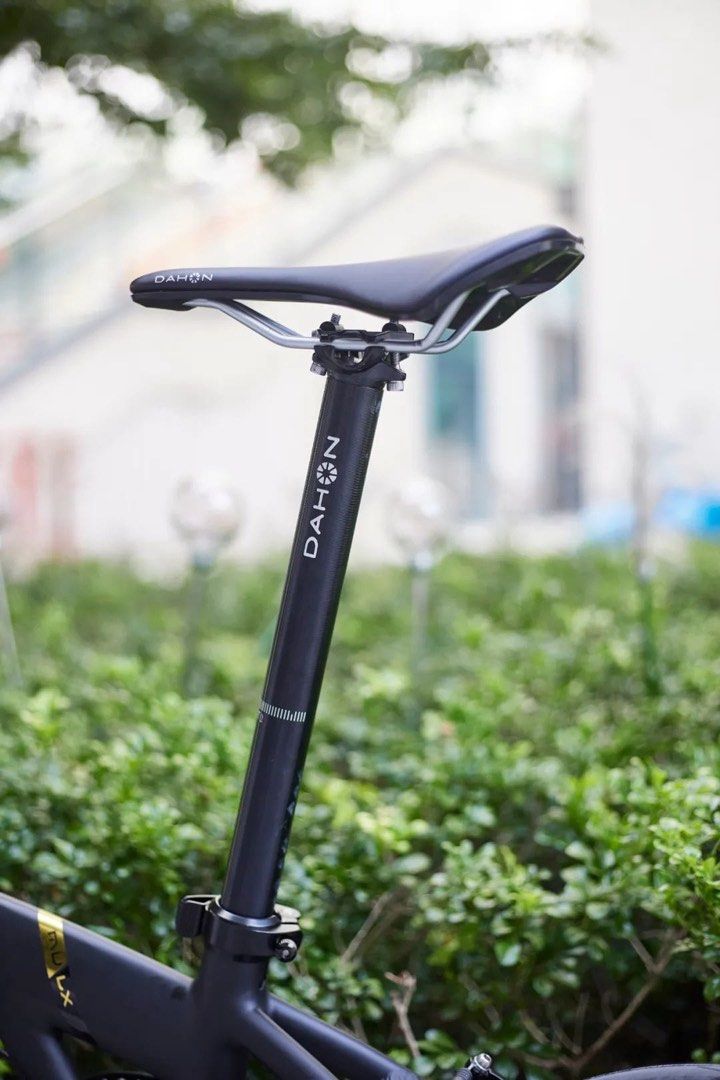 Dahon Mu Lx pka015, Sports Equipment, Bicycles & Parts, Bicycles on ...
