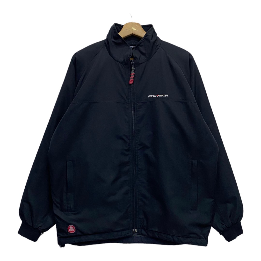 DAIWA PROVISOR GORE WINDSTOPPER FISHING JACKET, Men's Fashion, Coats ...
