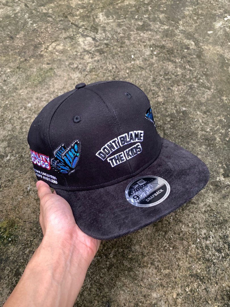 DBTK x New Era Cap Philippines - DBTK X, Men's Fashion, Watches ...
