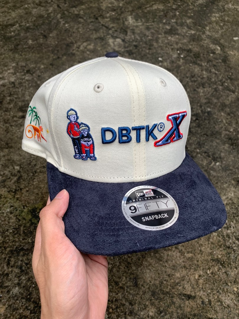 DBTK x New Era Cap Philippines - ARCHIVES, Men's Fashion, Watches ...