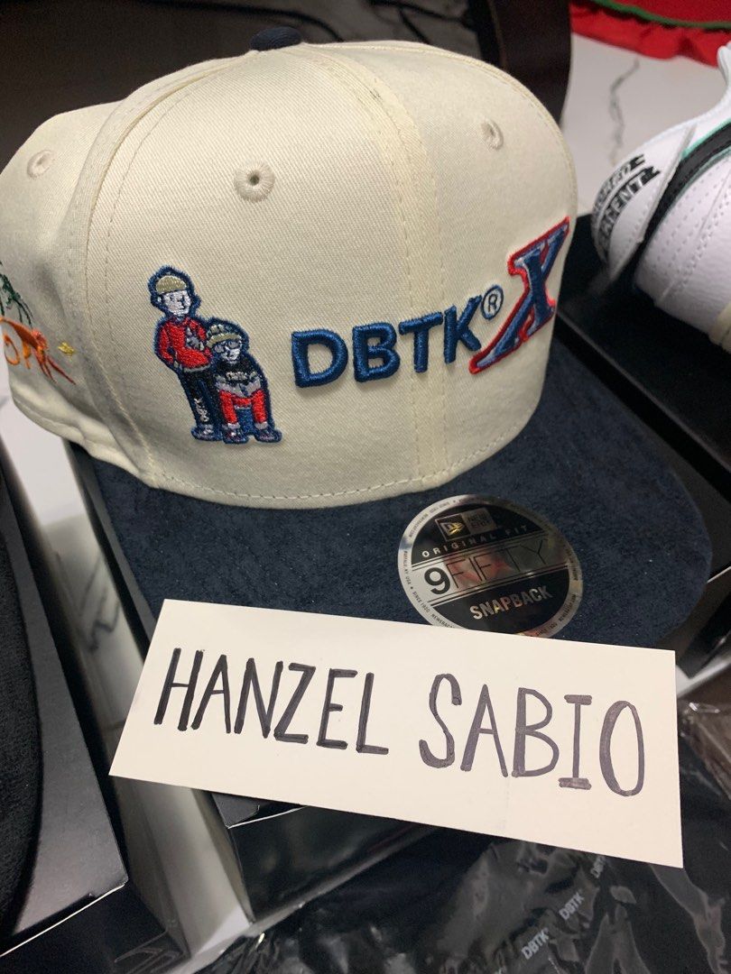 DBTK x New Era Cap Philippines - ARCHIVES, Men's Fashion, Watches ...