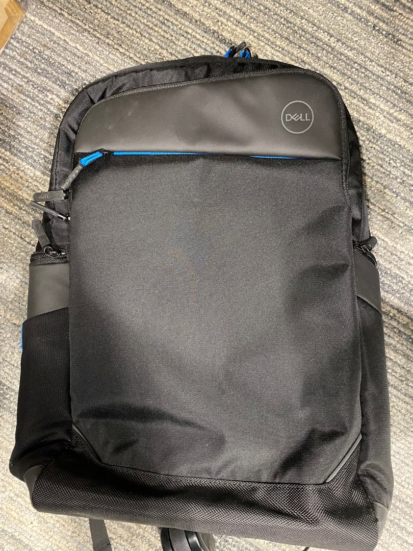 Dell Pro Backpack 15, Computers & Tech, Parts & Accessories, Laptop ...