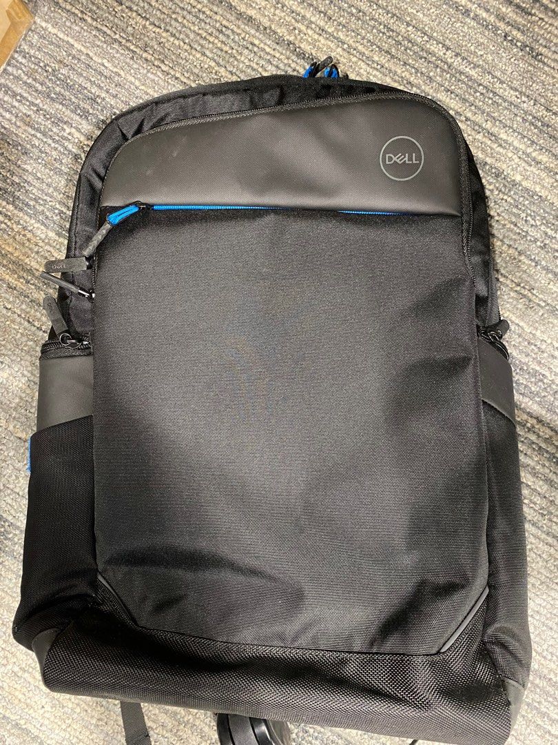 Dell Pro Backpack 15, Computers & Tech, Parts & Accessories, Laptop ...