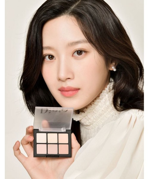 [預訂]Dinto - [Blur Finish] Louisa May Alcott Shawdow (704)/(703)/(702)/(701), 美容＆化妝品, 健康及美容 - 皮膚 ...