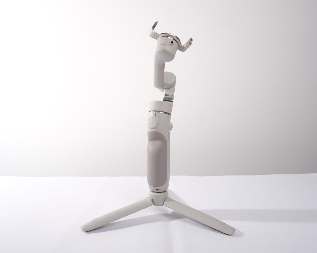 DJI OM5 Like New Complete Box + Acc, Photography, Photography ...