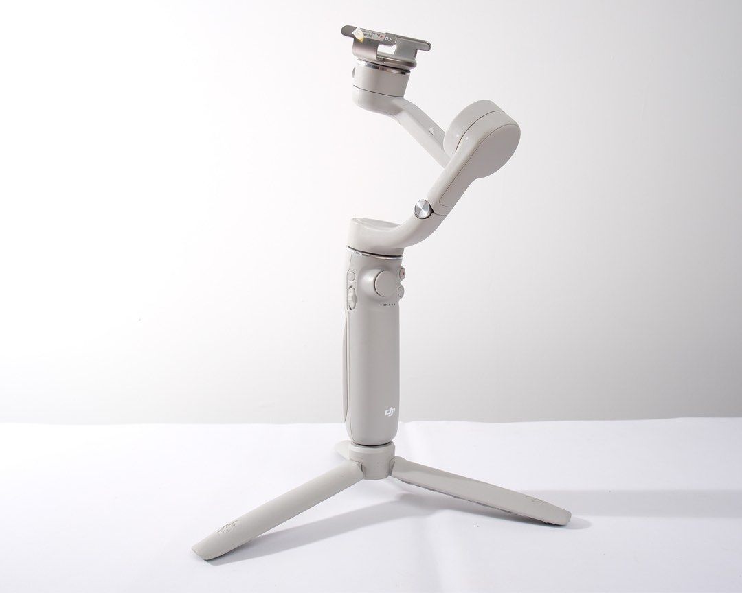 DJI OM5 Like New Complete Box + Acc, Photography, Photography ...