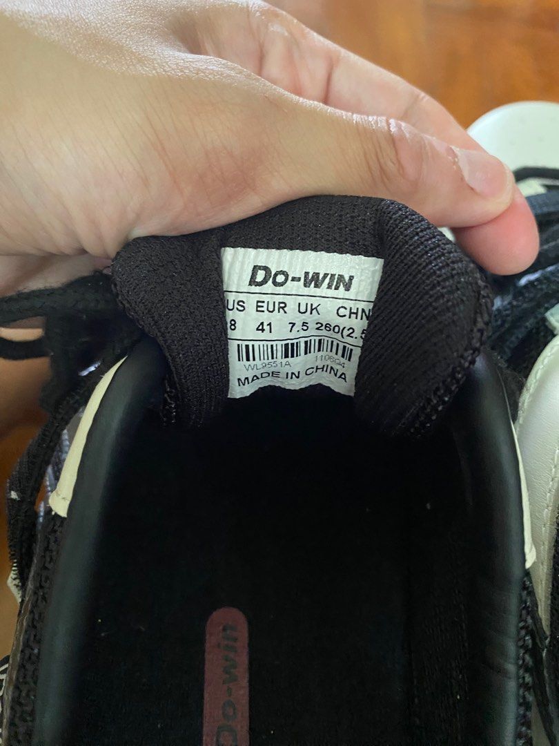 Do-win Weightlifting Squat Shoes, Sports Equipment, Other Sports ...