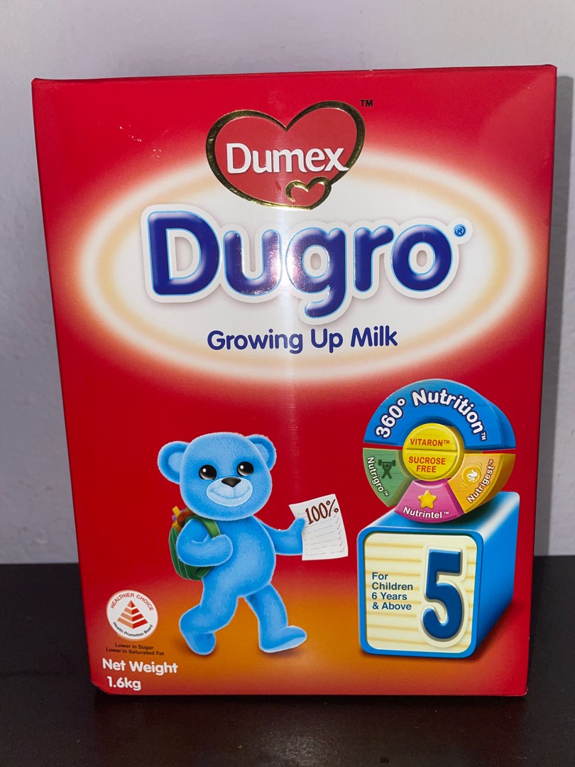Dugro Stage 5, Babies & Kids, Nursing & Feeding, Weaning & Toddler ...