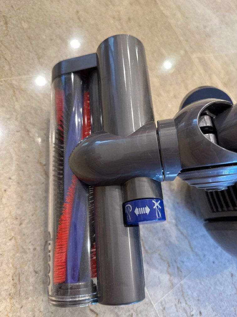 Dyson DC63 turbinehead pro, TV & Home Appliances, Vacuum Cleaner & Housekeeping on Carousell