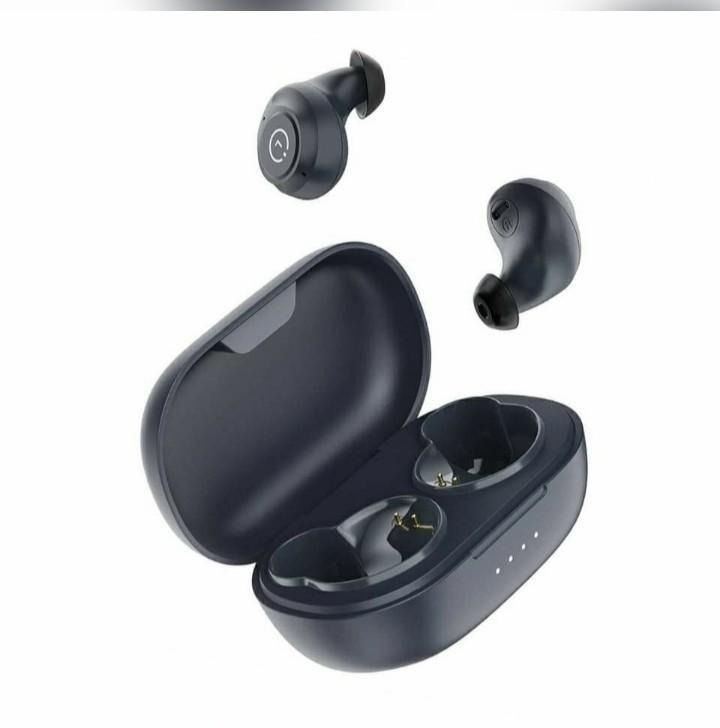 ENACFIRE E60 Wirleless Earbuds, Audio, Earphones on Carousell
