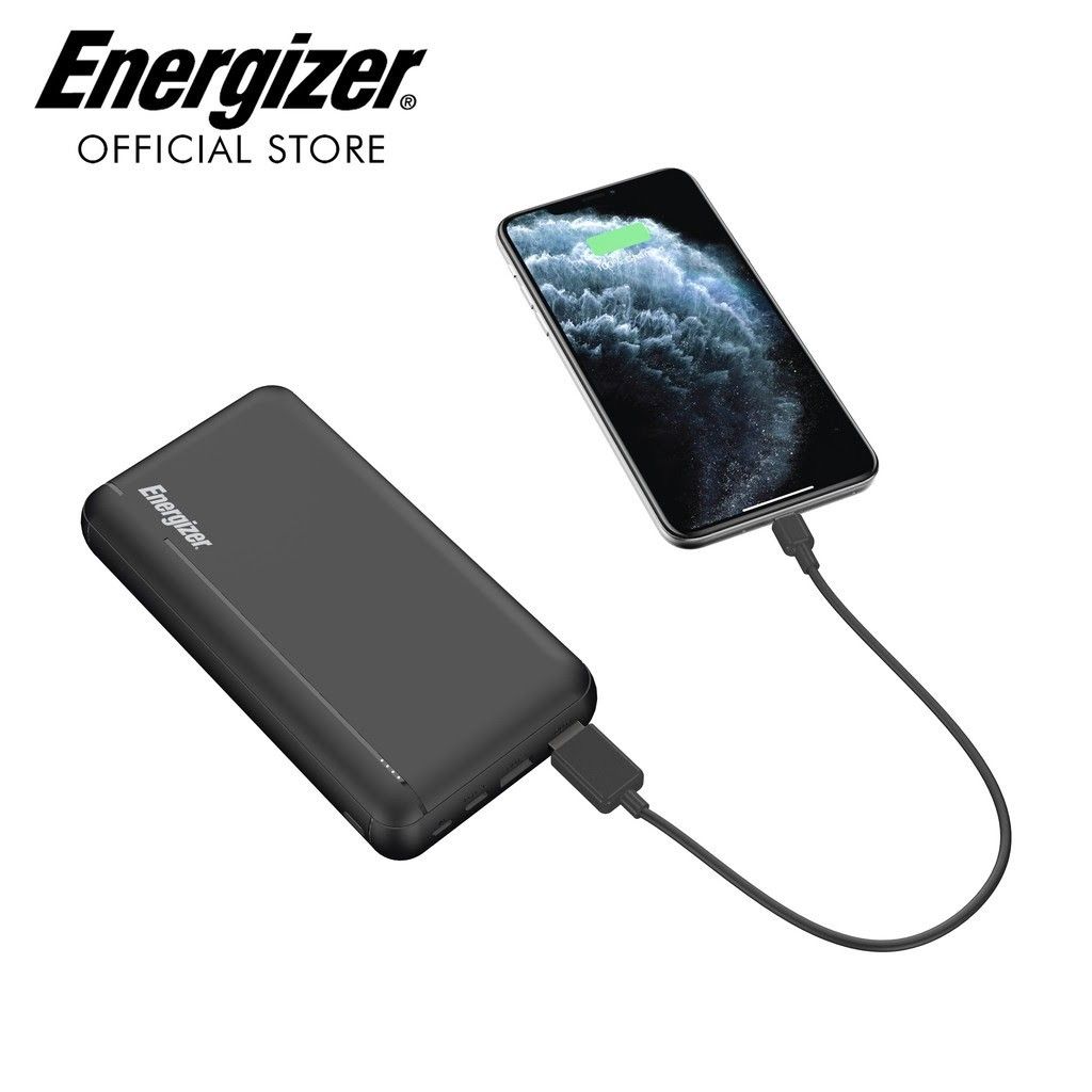 ENERGIZER FAST CHARGE POWER BANK 30,000 mAh, Mobile Phones & Gadgets ...
