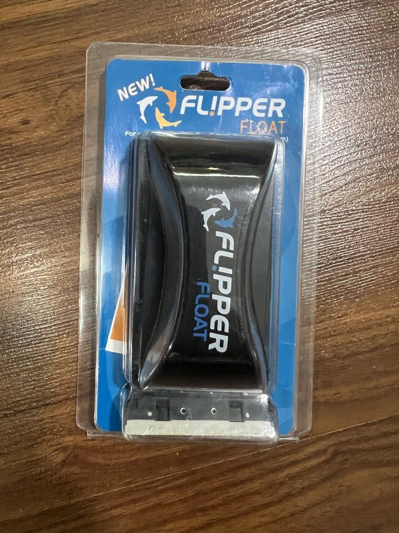 Flipper float magnetic aquarium algae remover cleaner, Pet Supplies ...