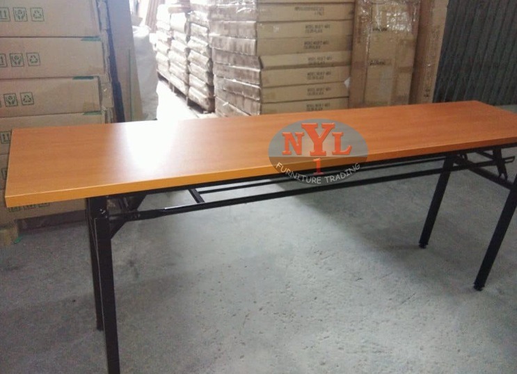 folding table // office partition & office furniture, Furniture & Home ...