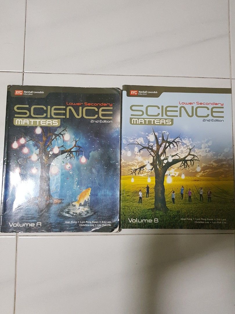 FREE Secondary School O Level Textbooks(Math, Geography, Chinese ...