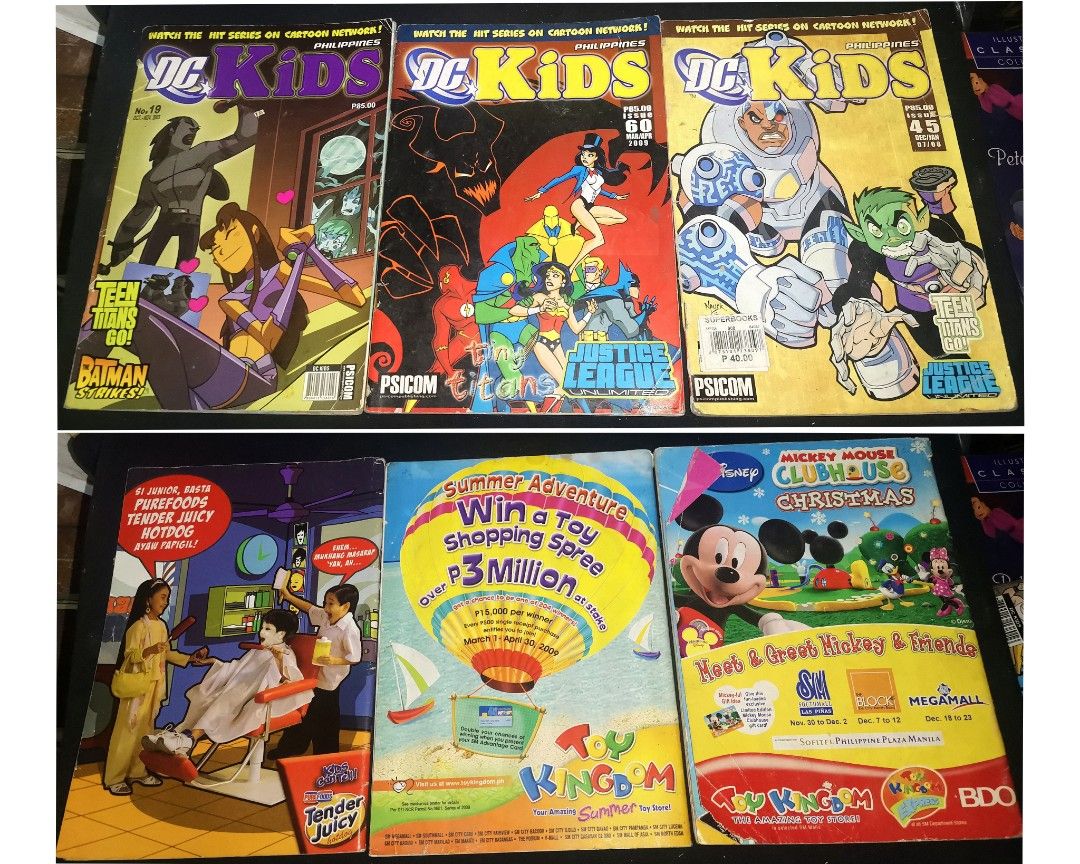 FREE‼️ Disney Adventure Collection,Boon-Doggle(Lanyard&Lacing),Lampara Books- Dracula,Peter Pan ...