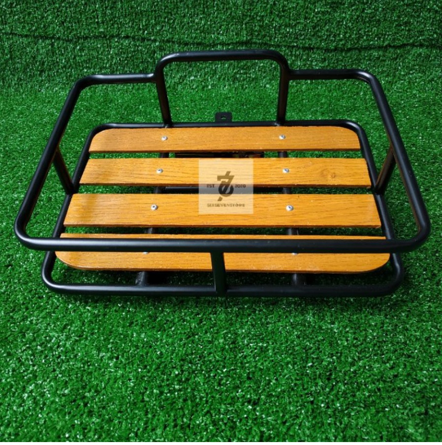 Front RACK FIXIE FEDERAL MINION BIKE FRONT RACK BASKET COMMUTER BIKE ...