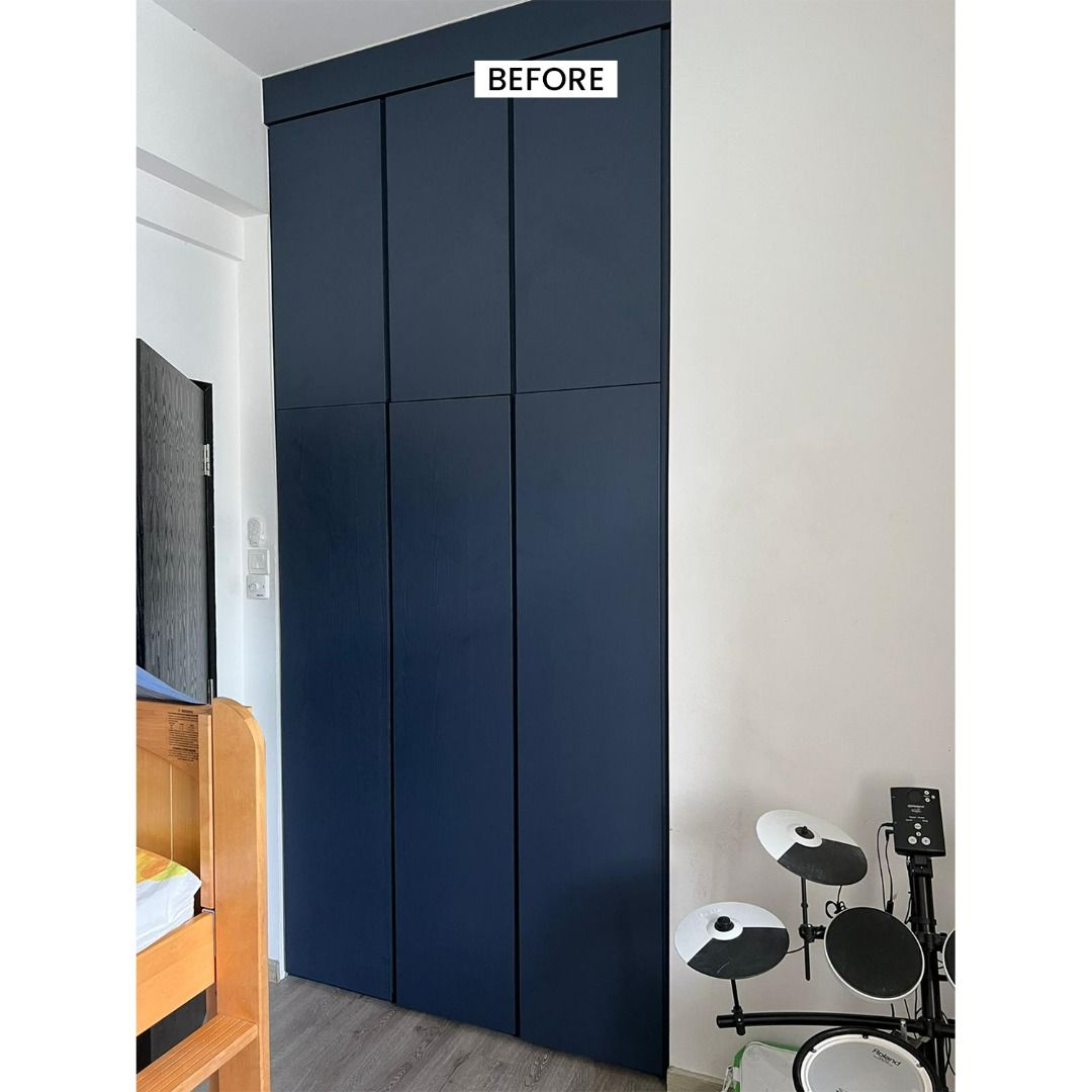 Furniture Laminate Wrapping / Wardrobe Laminate / Cabinet Laminate ...