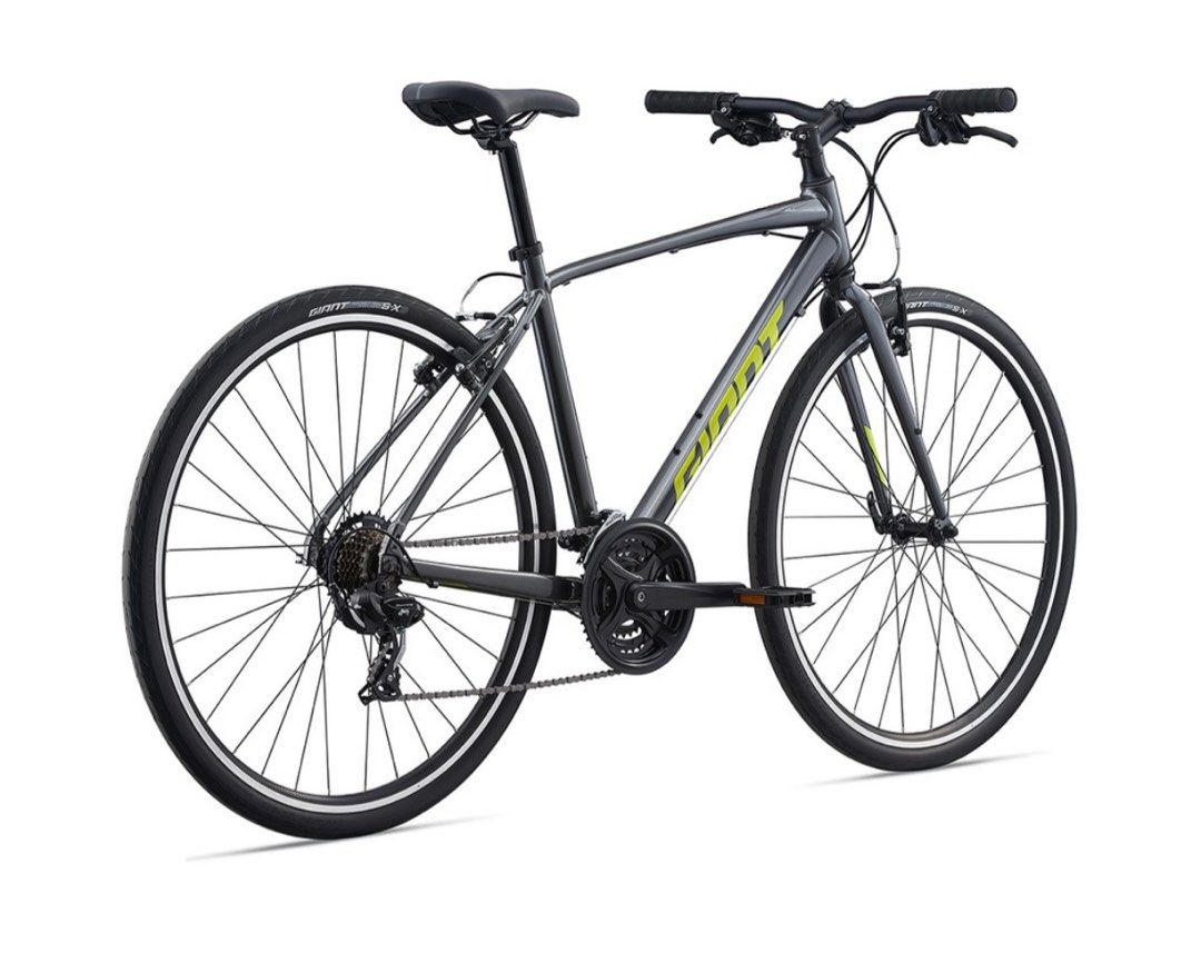 Giant Hybrid Bike Escape 3, Sports Equipment, Bicycles & Parts ...
