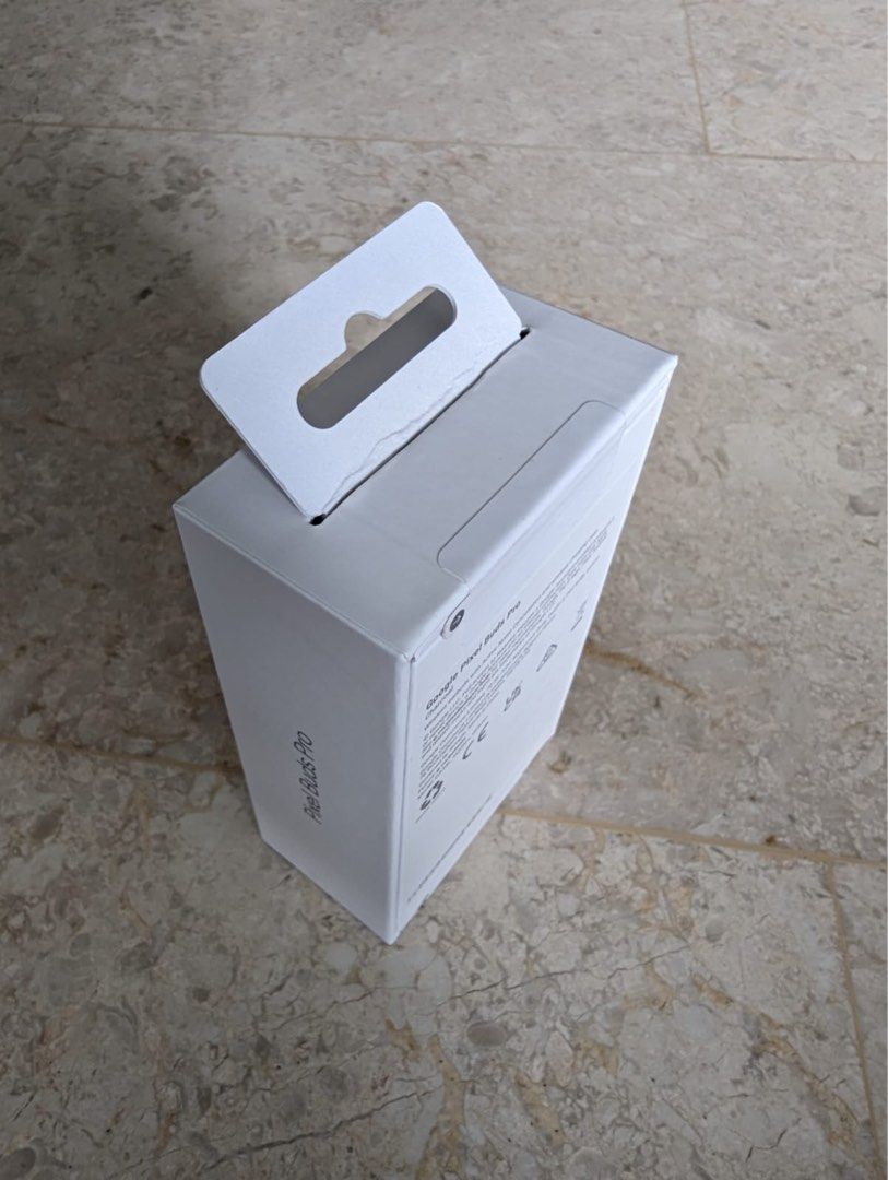 Google pixel bud pro, Audio, Earphones on Carousell