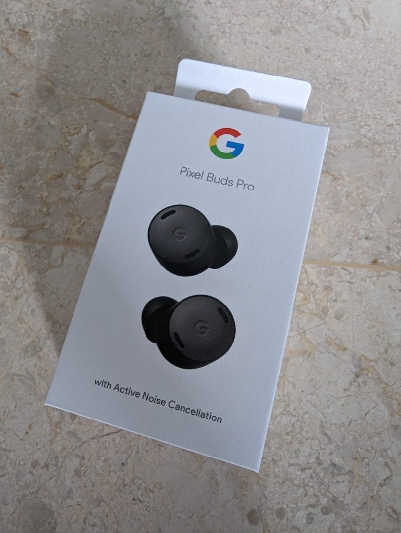 Google pixel bud pro, Audio, Earphones on Carousell