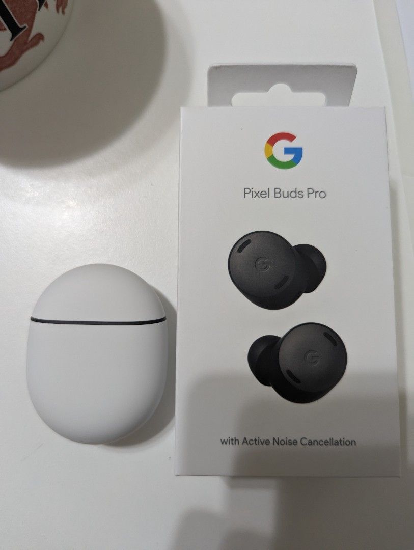 Google Pixel Bud Pro, Audio, Earphones on Carousell