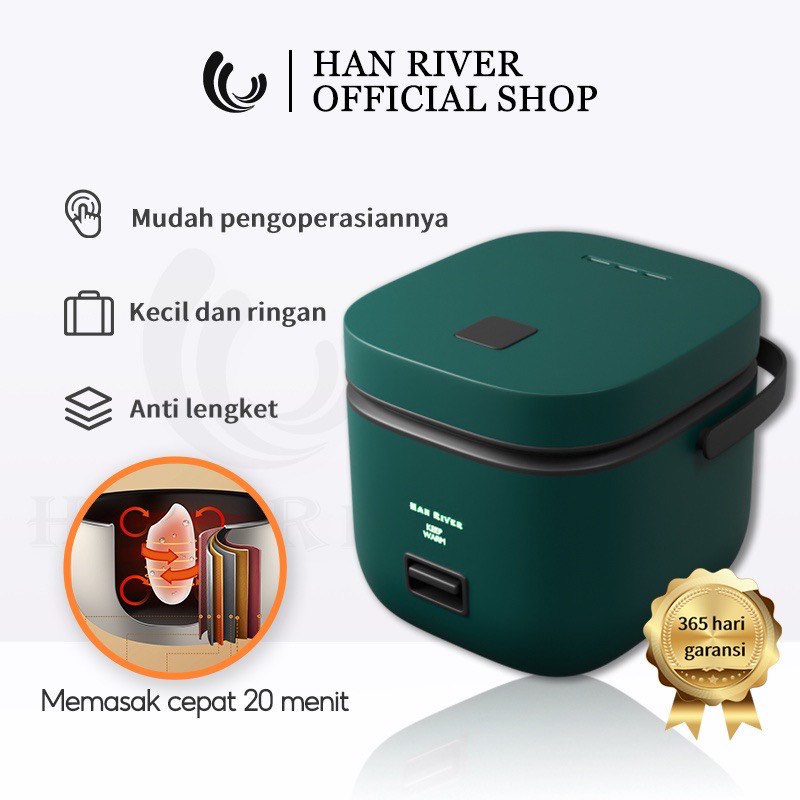 Han river rice cooker, Kitchen & Appliances di Carousell