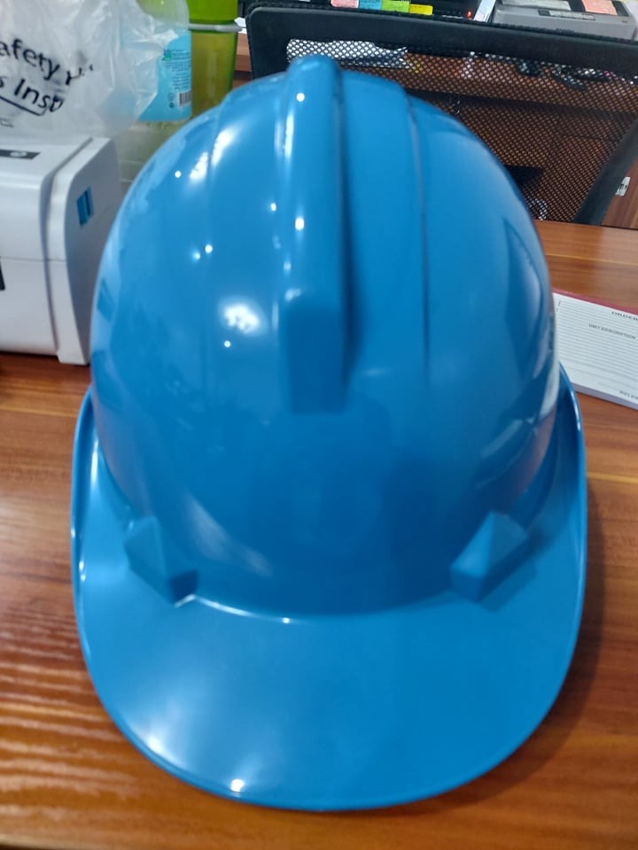 Hard hat Safety Helmet, Commercial & Industrial, Construction ...