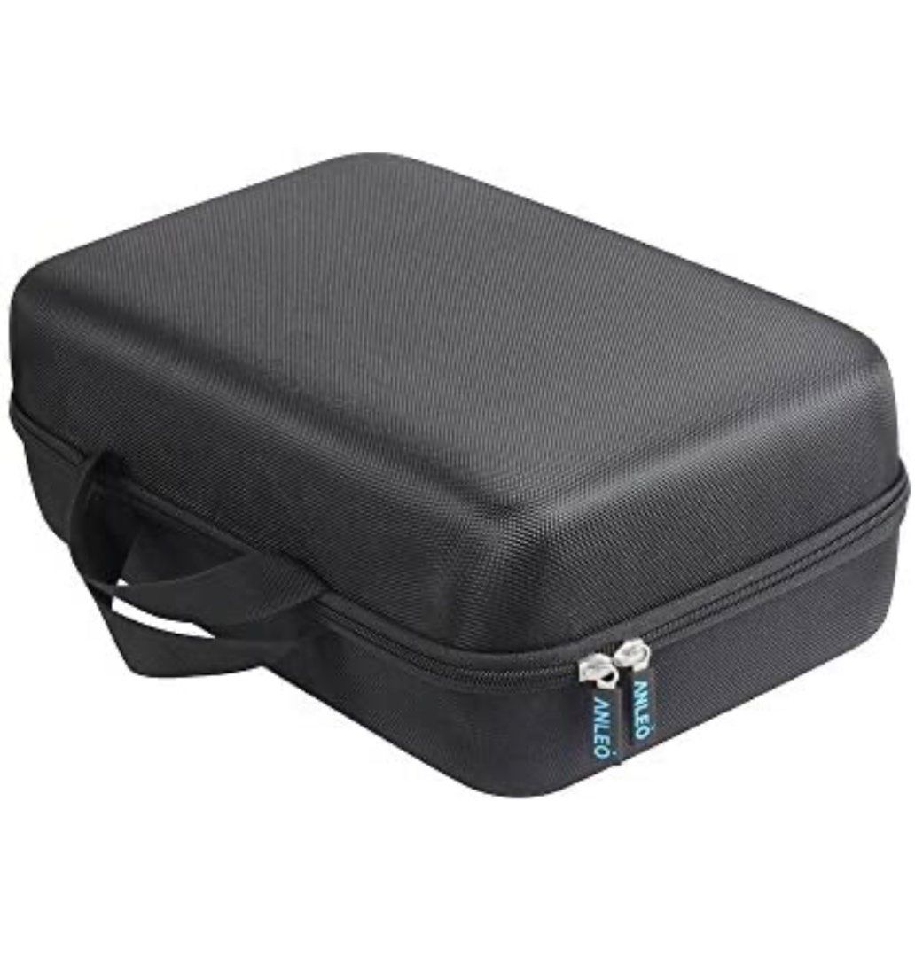 Hard Travel Case for Canon PIXMA TR150 / iP110 Wireless Mobile Printer ...