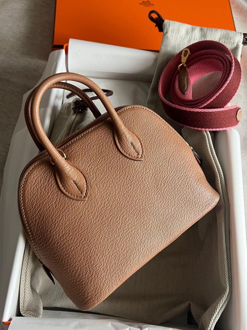 Hermes Bolide mini, 預購 - Carousell