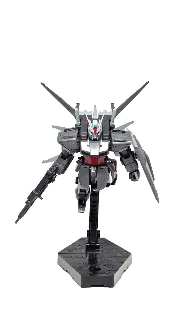 HG Slaughter Dagger, Hobbies & Toys, Toys & Games on Carousell