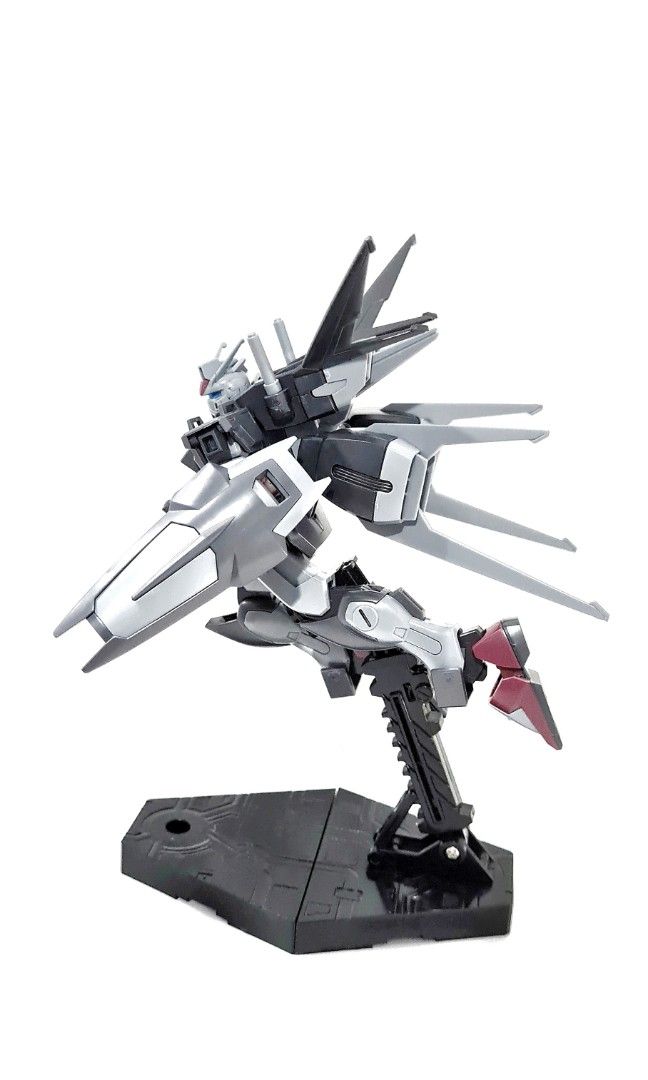 HG Slaughter Dagger, Hobbies & Toys, Toys & Games on Carousell