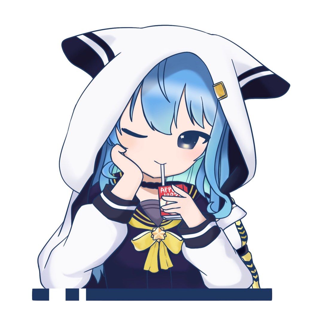 Hoshimachi Suisei Keychain and sticker hololive, Hobbies & Toys ...