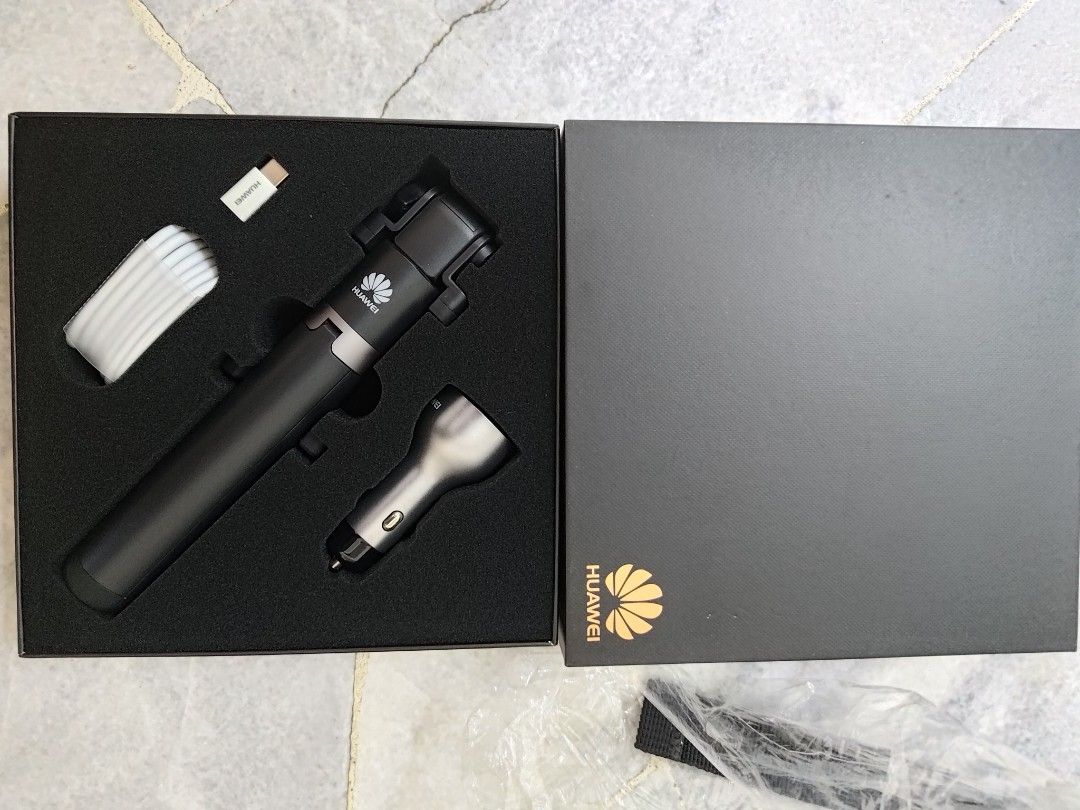 Huawei box, Mobile Phones & Gadgets, Mobile & Gadget Accessories, Other ...