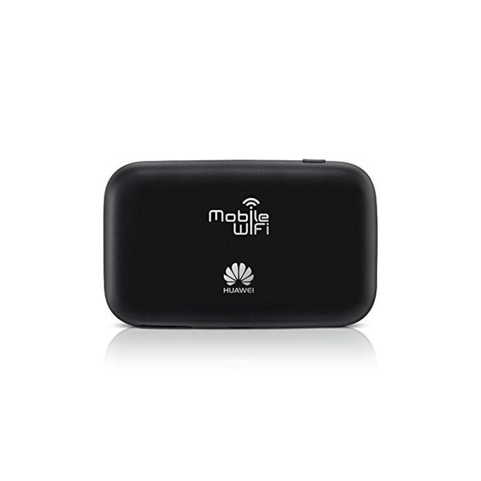 Huawei MIFI Mobile Hotspot 5377s-32, Computers & Tech, Parts ...