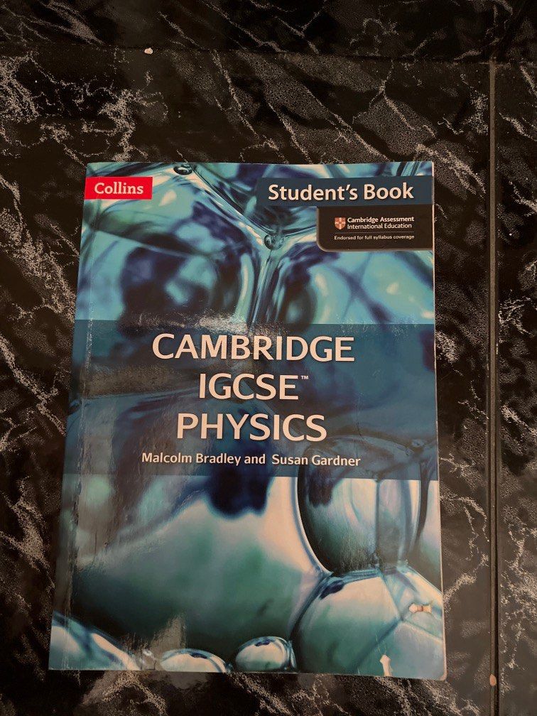 Igcse Textbook Everything Else On Carousell