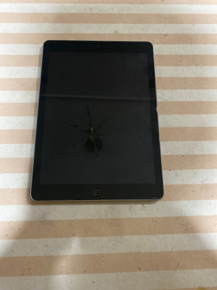 IPad Grey 6th generation ONLY $199!!!, Mobile Phones & Gadgets, Tablets ...