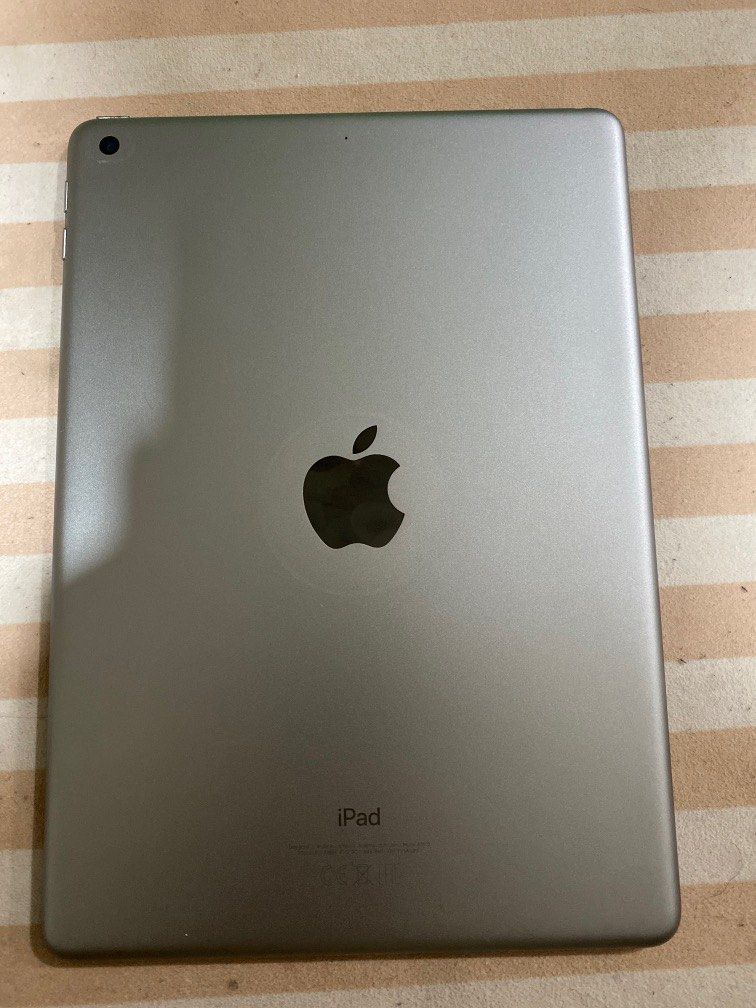 IPad Grey 6th generation ONLY $199!!!, Mobile Phones & Gadgets, Tablets ...