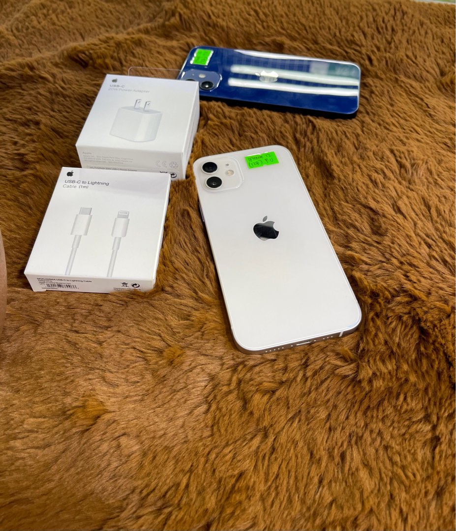 Iphone 12 128gb Openline, Mobile Phones & Gadgets, Mobile Phones ...