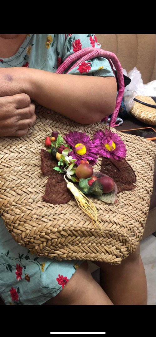 Japan native bag, Men's Fashion, Bags, Belt bags, Clutches and Pouches ...