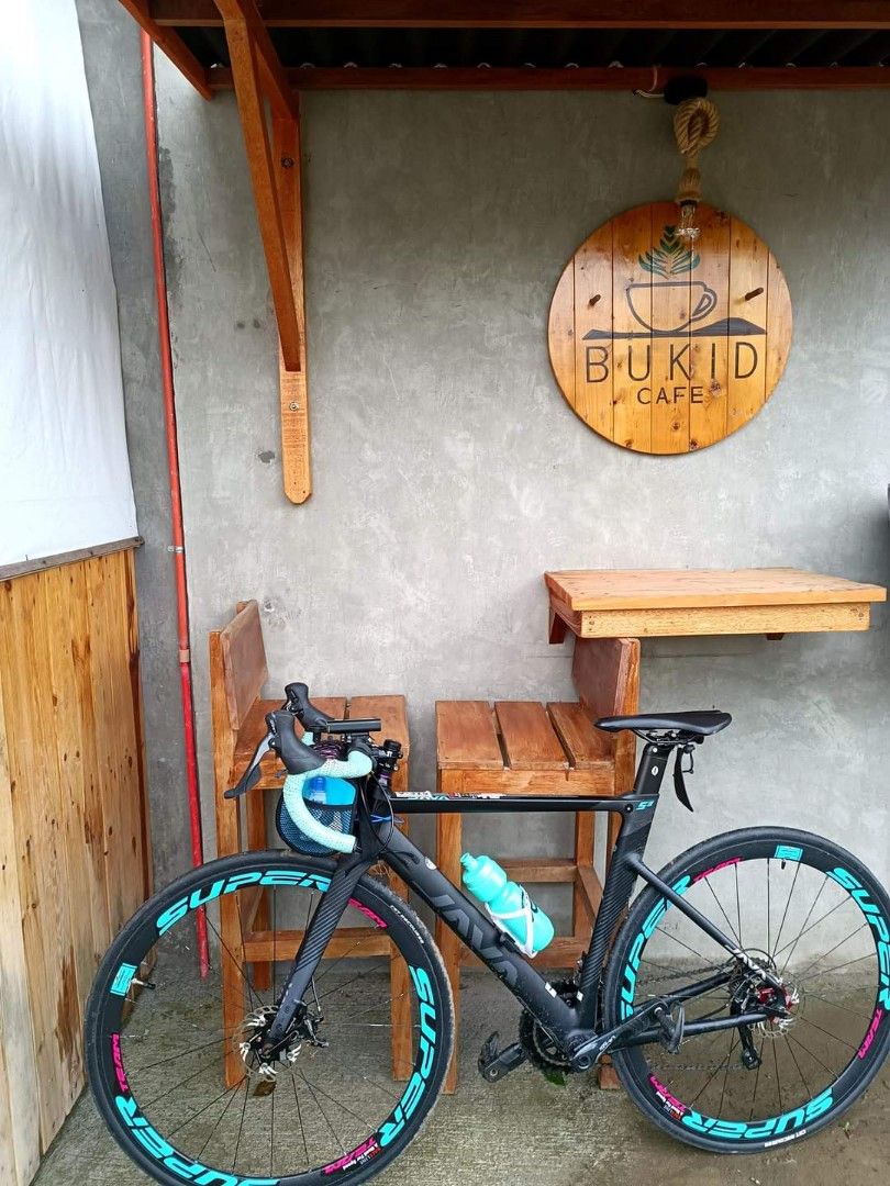 JAVA SILURO 3, Sports Equipment, Bicycles & Parts, Bicycles on Carousell