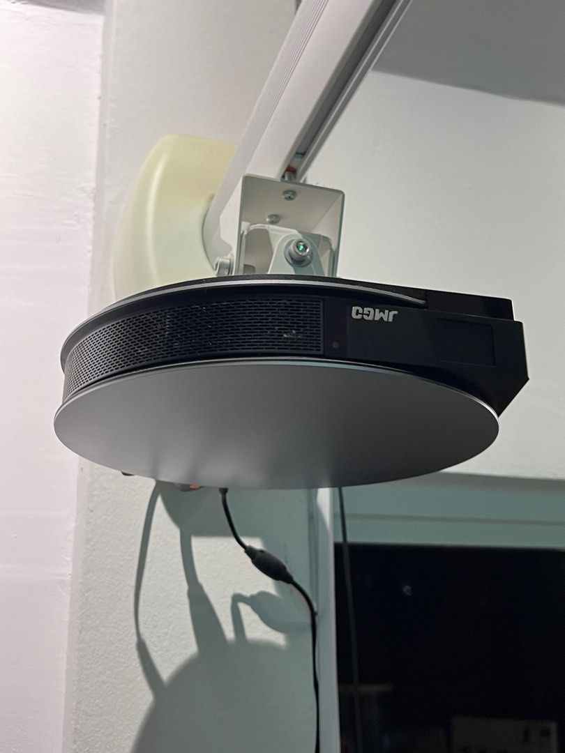 JMGO G3 and Big Shine Projector Wall Mount, TV & Home Appliances, TV ...
