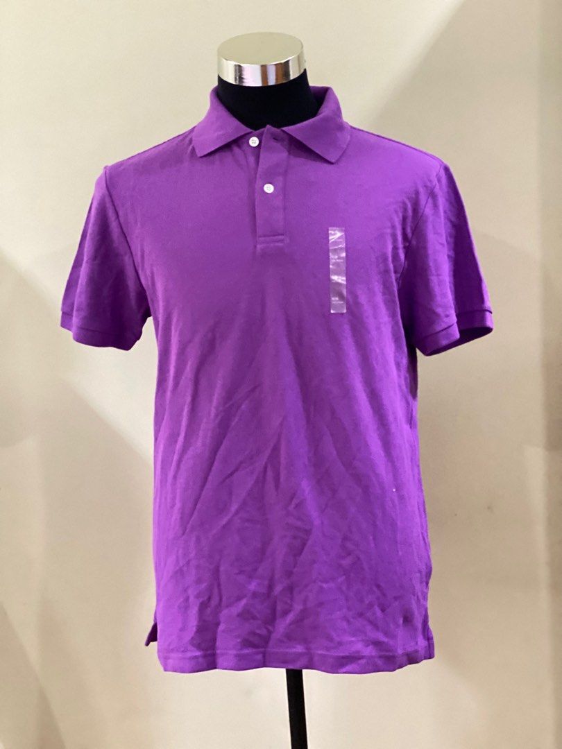 Joe Fresh Polo Shirt, Men's Fashion, Tops & Sets, Tshirts & Polo Shirts ...