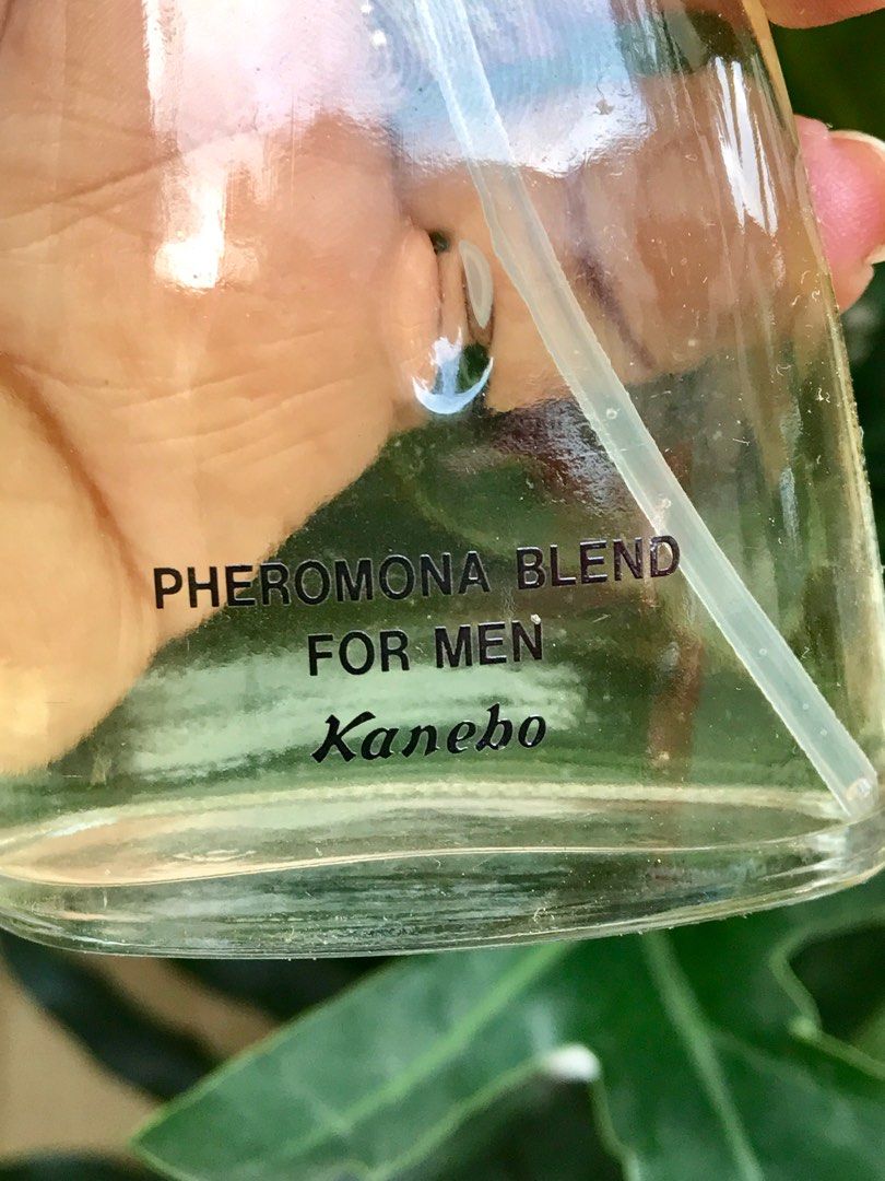 KANEBU Sexangle No. 375 perfume, Beauty & Personal Care, Fragrance ...